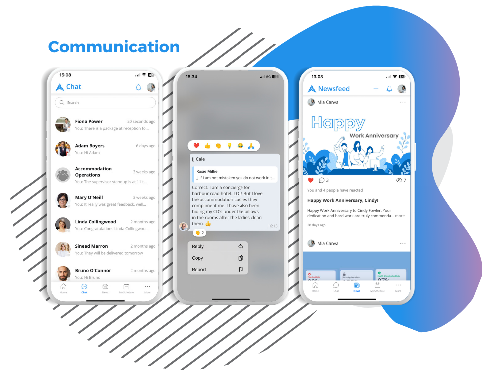Alkimii People Software - 2024 Reviews, Pricing & Demo