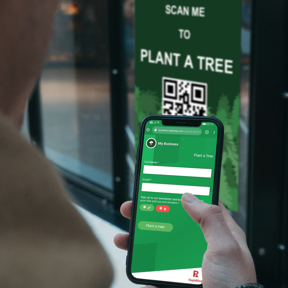 RapidReg Cost & Reviews - Capterra Australia 2023