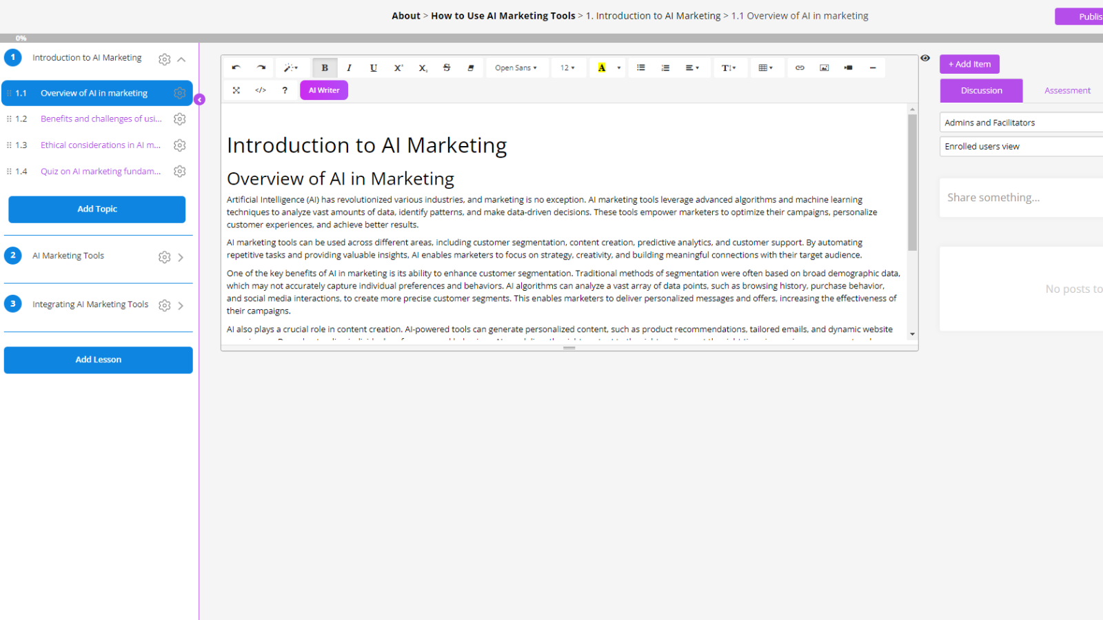 Coursebox Pricing, Alternatives & More 2024 | Capterra