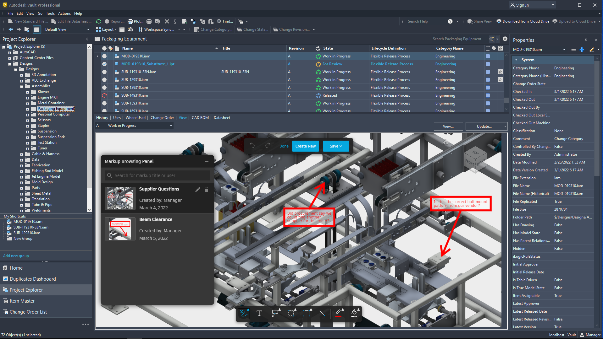 Autodesk Vault Cost & Reviews - Capterra Australia 2025