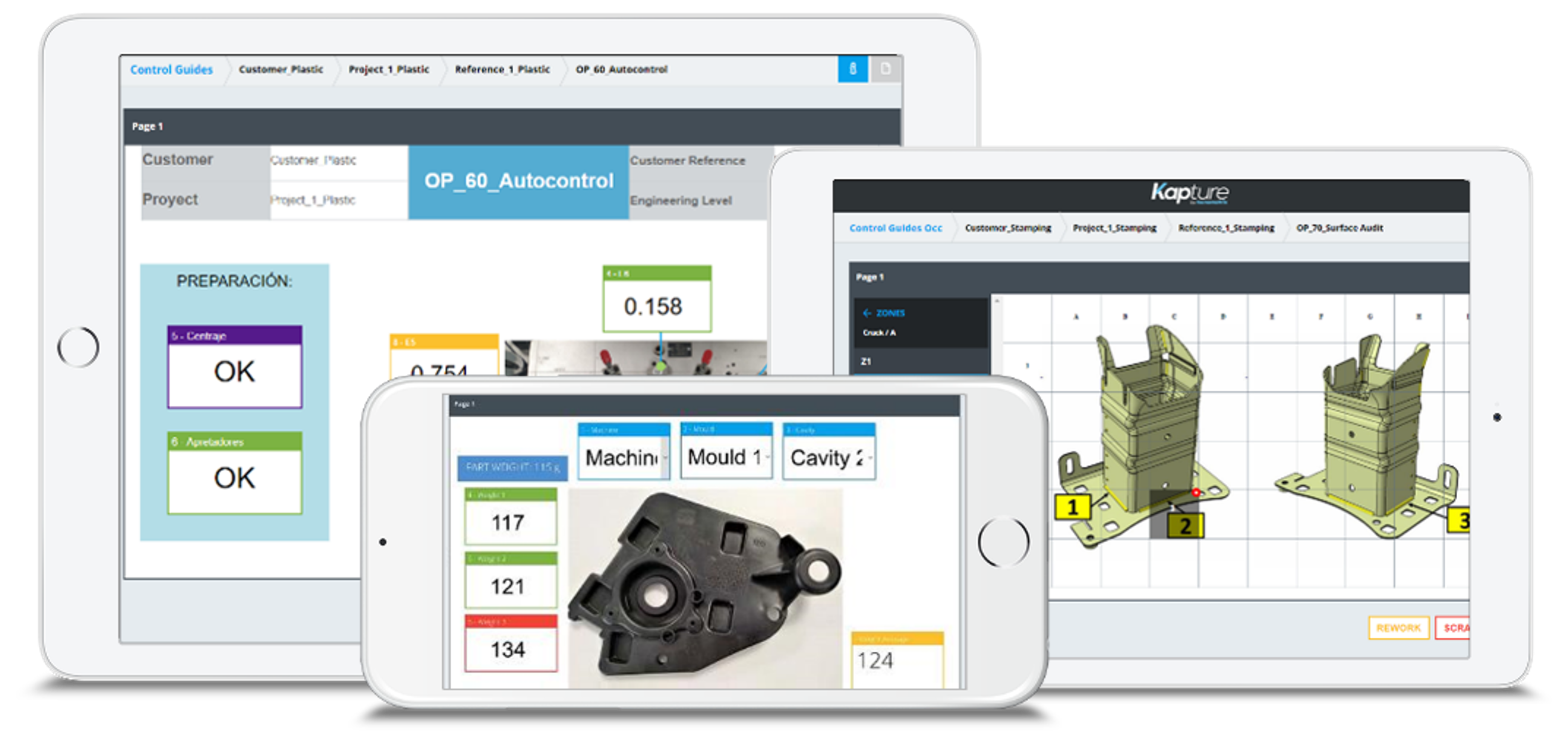 Kapture.IO Software - 2025 Reviews, Pricing & Demo