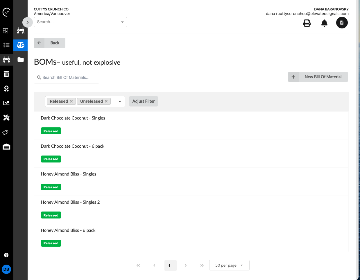 Elevated Signals | Reviews, Pricing & Demos - SoftwareAdvice AU