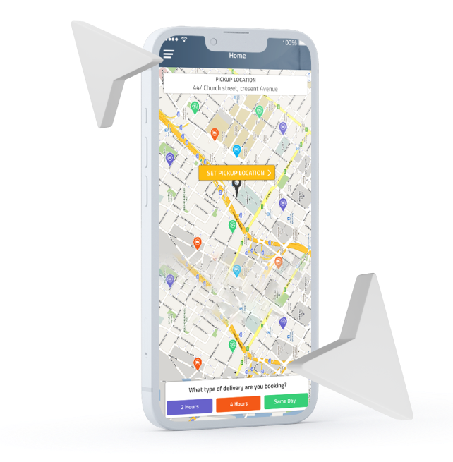 Pick & Drop Reviews, Cost & Features | GetApp Australia 2025