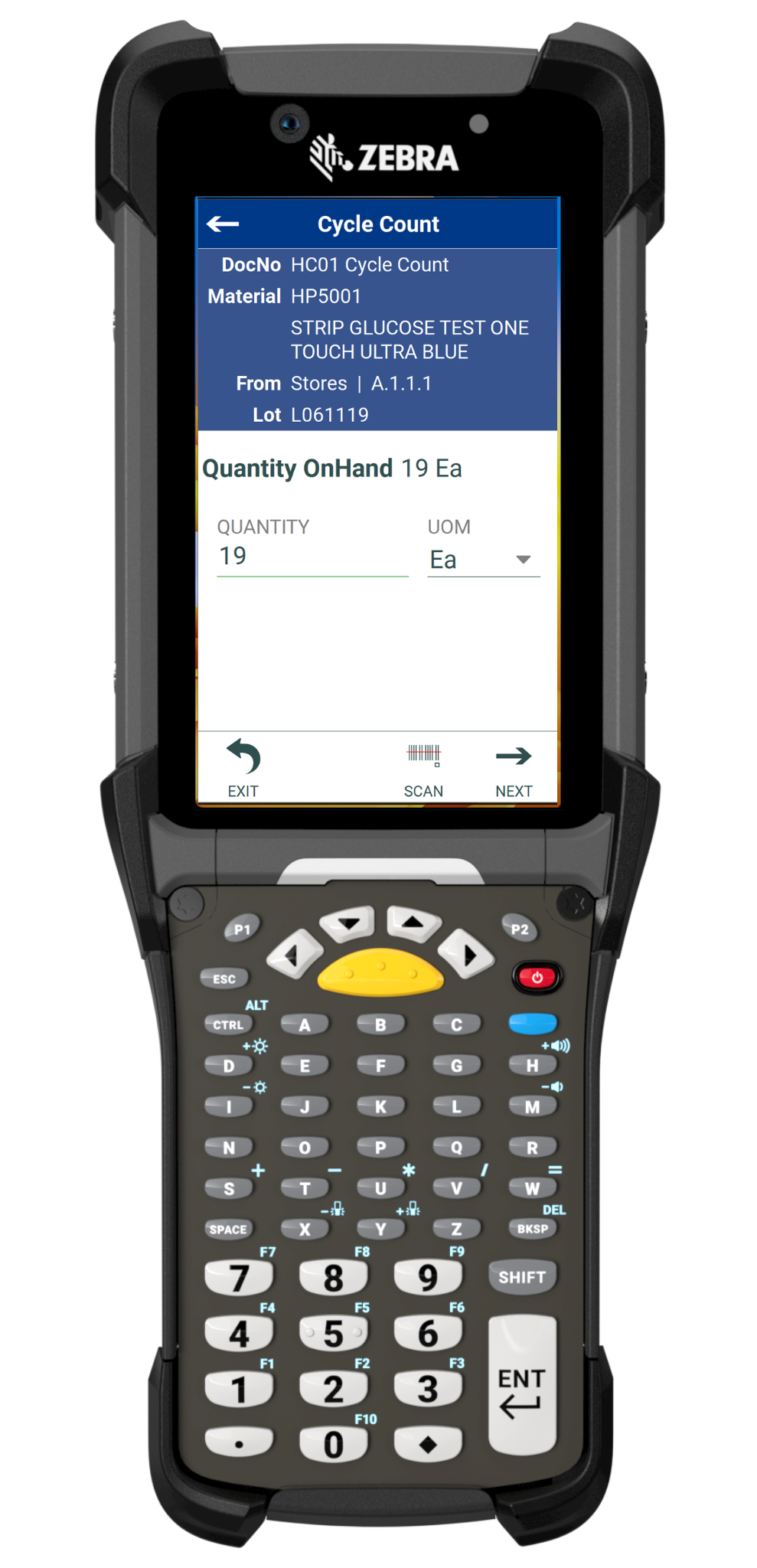 RFgen Software - 2024 Reviews, Pricing & Demo
