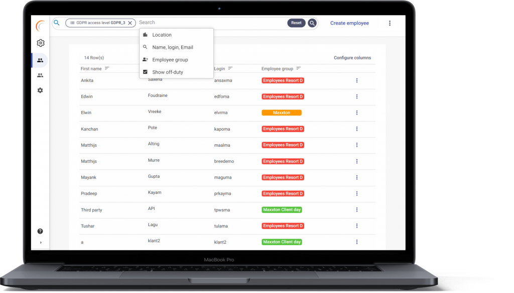 Maxxton Reviews, Cost & Features | GetApp Australia 2024