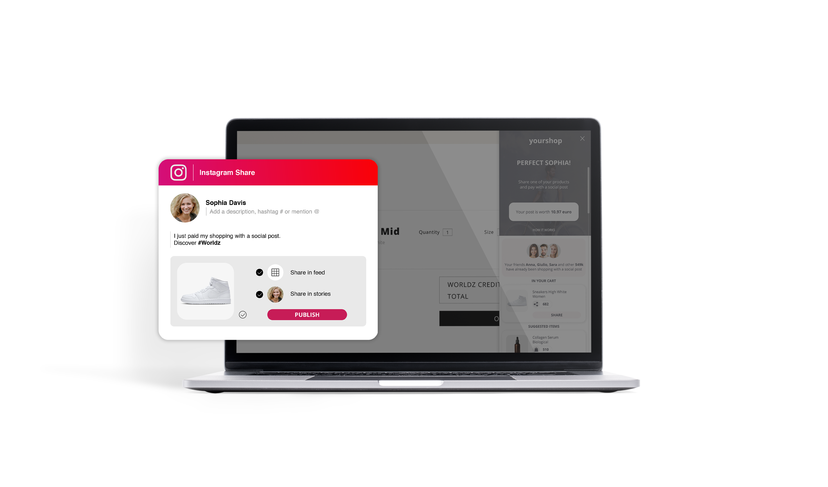 Worldz Software - 2025 Reviews, Pricing & Demo