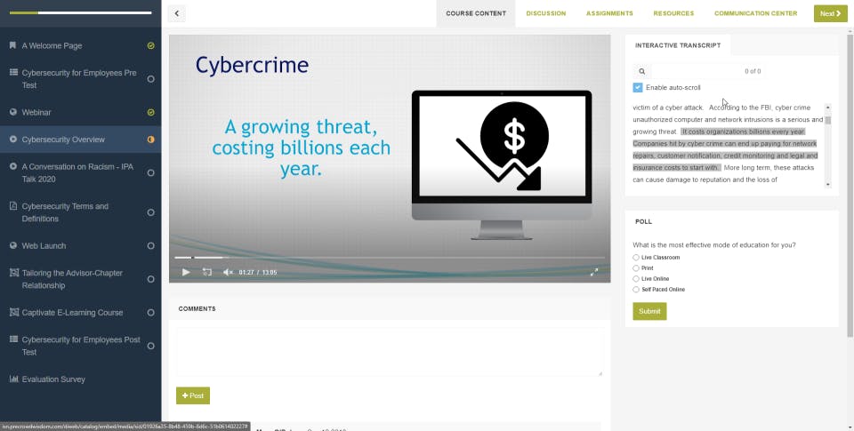 Crowd Wisdom Pricing, Alternatives & More 2022 - Capterra