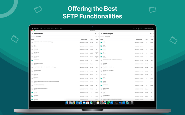 SSH Client Reviews, Cost & Features | GetApp Australia 2025