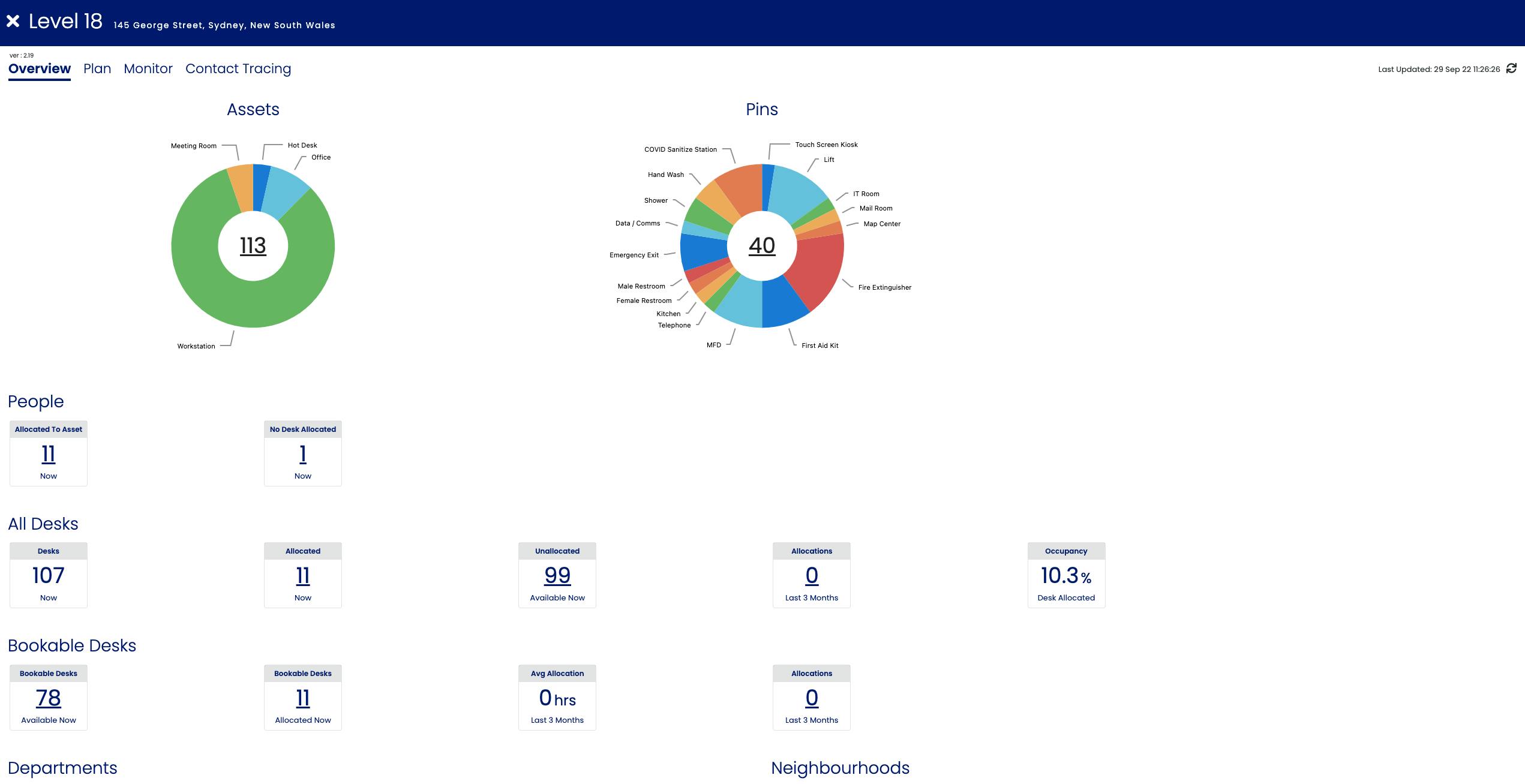 OfficeMaps Pricing, Alternatives & More 2023 | Capterra