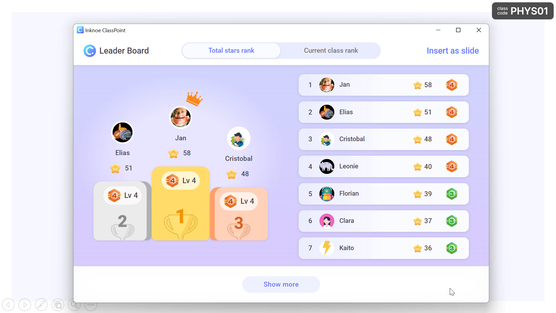 ClassPoint Pricing, Alternatives & More 2025 | Capterra