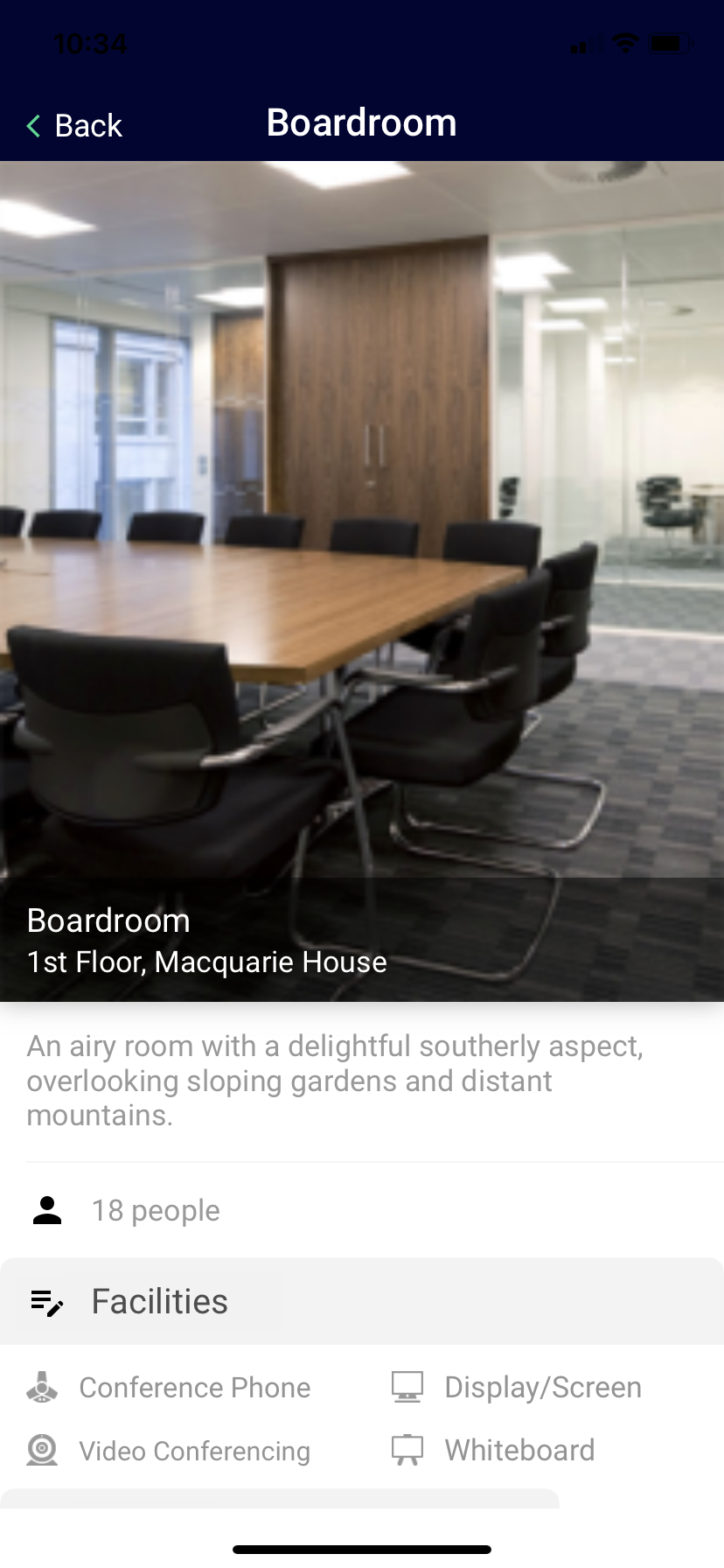 Matrix Booking Software - 2025 Reviews, Pricing & Demo