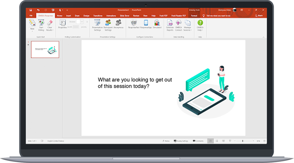 OMBEA Response Pricing, Cost & Reviews - Capterra UK 2025