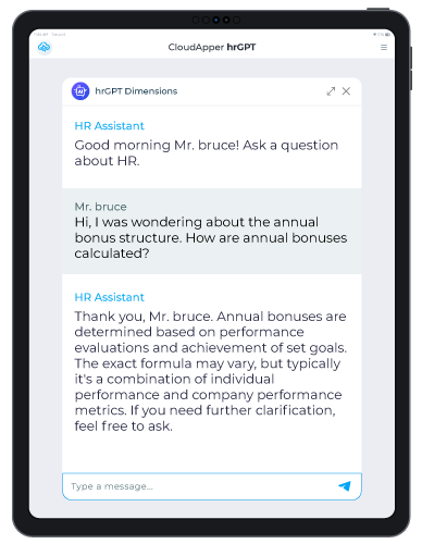 CloudApper AI TimeClock Reviews, Prices & Ratings | GetApp South Africa ...