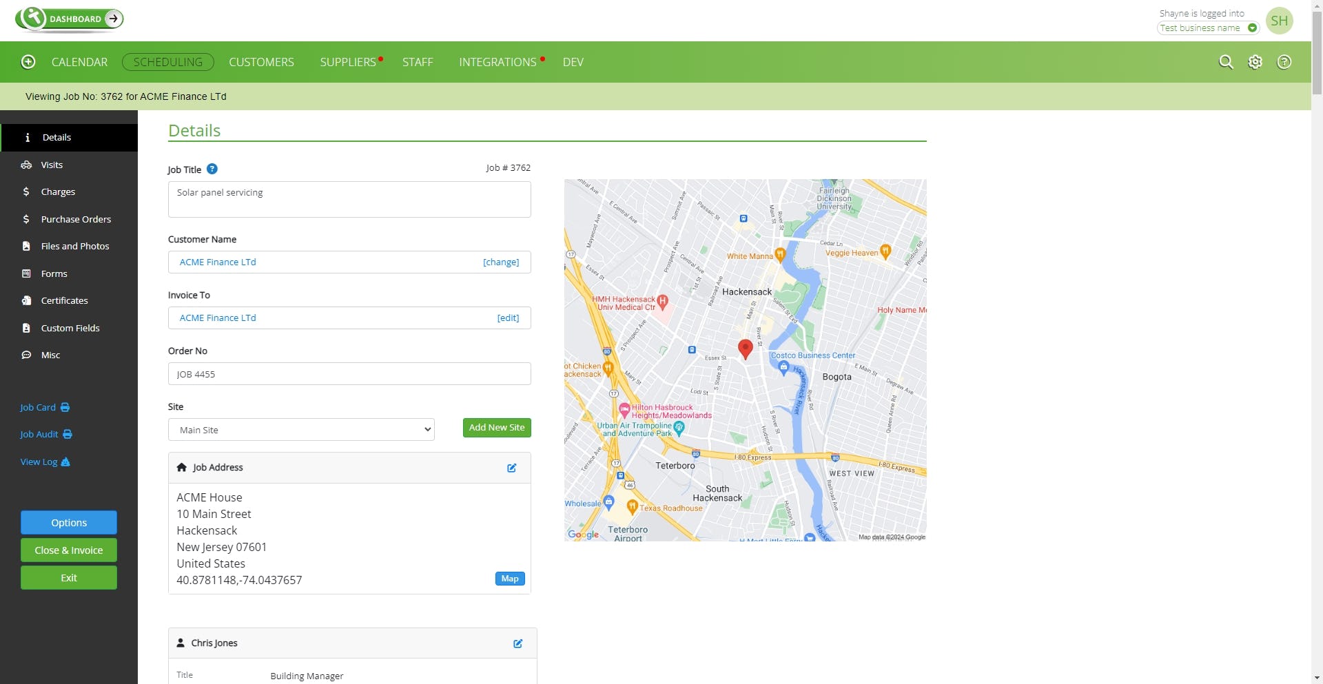 iTrade Software - 2025 Reviews, Pricing & Demo