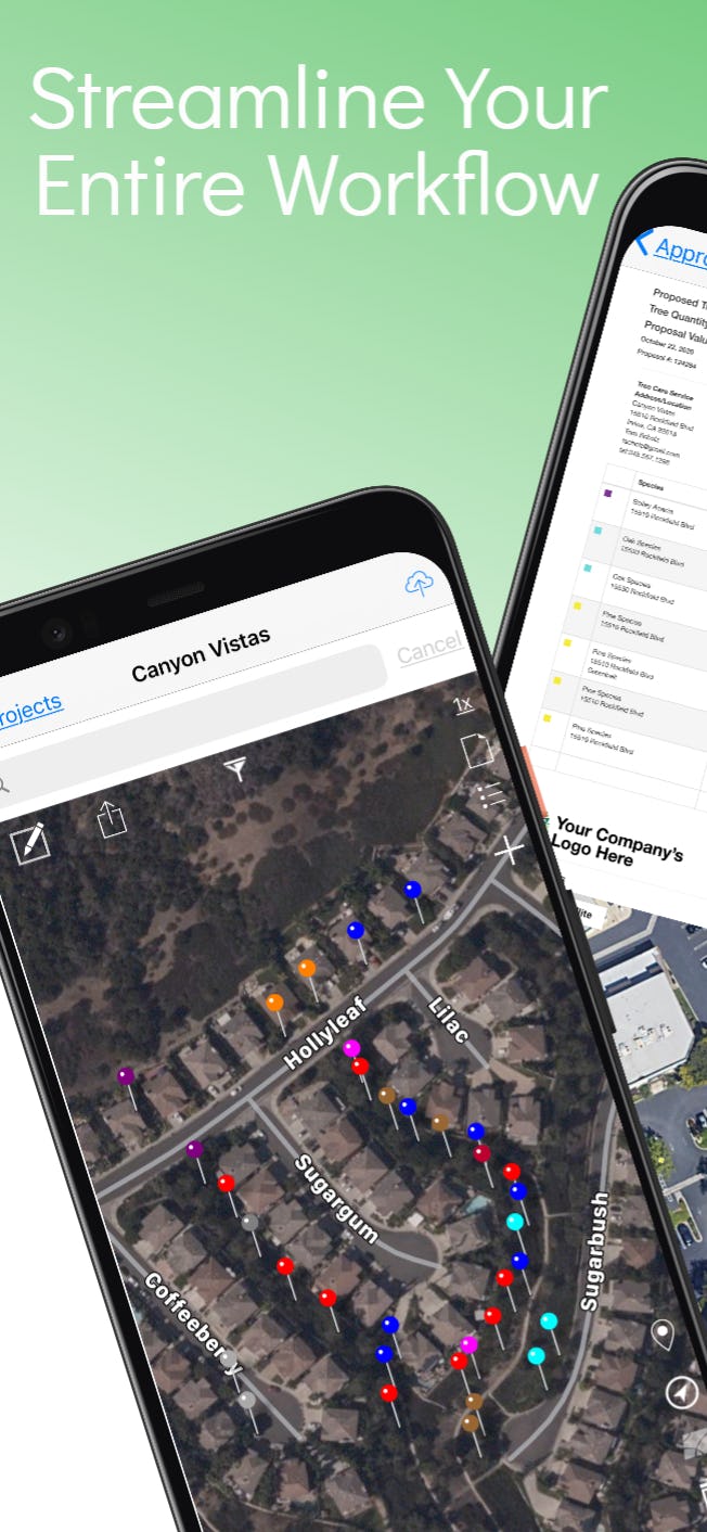 ArborNote Software - 2025 Reviews, Pricing & Demo