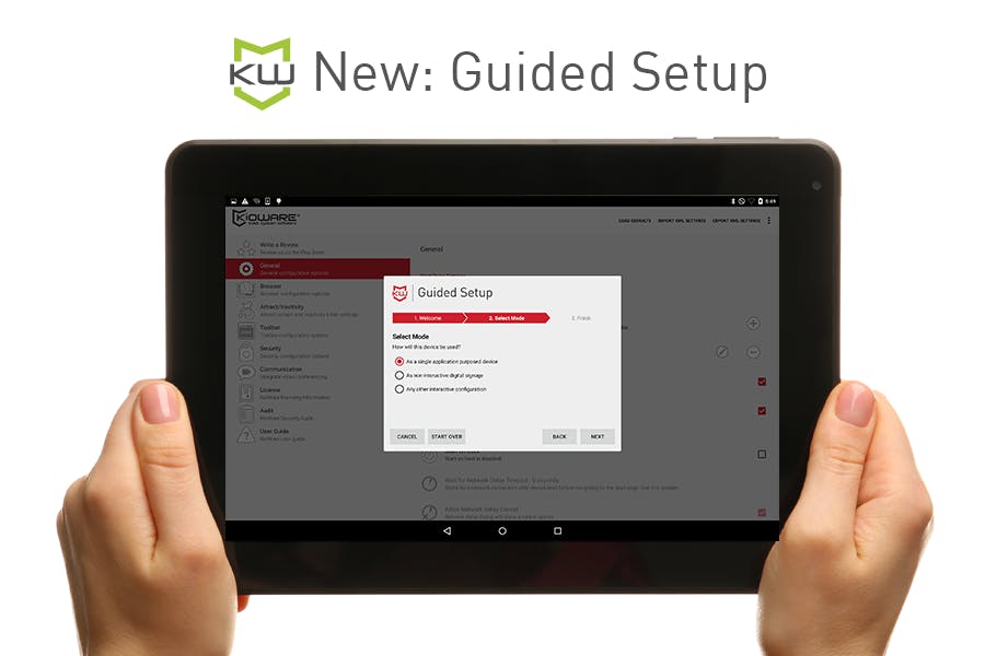 Kioware Pricing, Alternatives & More 2023 | Capterra