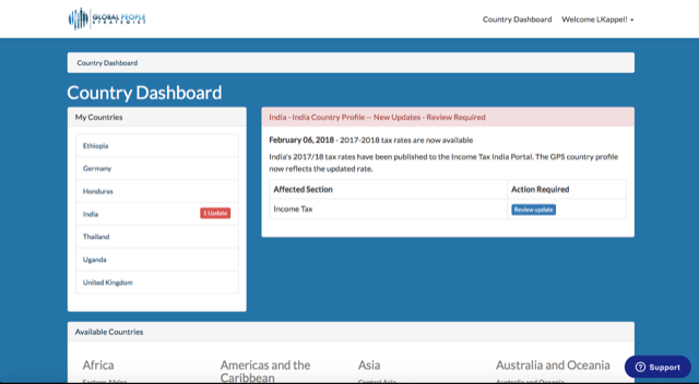 Blue Marble Payroll Software - 2025 Reviews, Pricing & Demo