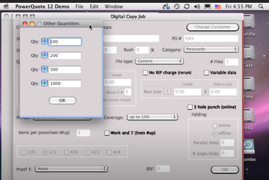PowerQuote Reviews, Cost & Features | GetApp Australia 2025