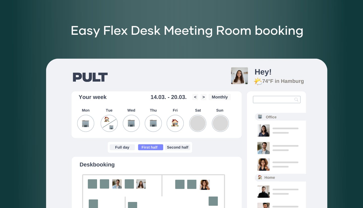 Pult Pricing, Alternatives & More 2022 - Capterra