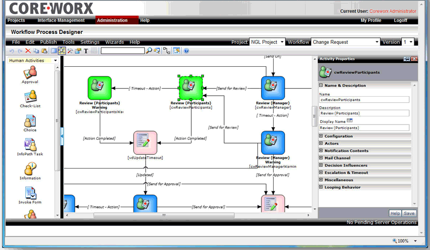 Coreworx Reviews, Prices & Ratings | GetApp UK 2025
