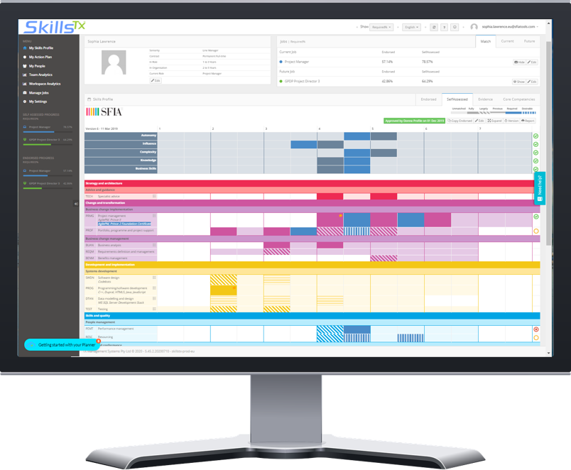 SkillsTX Cost & Reviews - Capterra Australia 2025