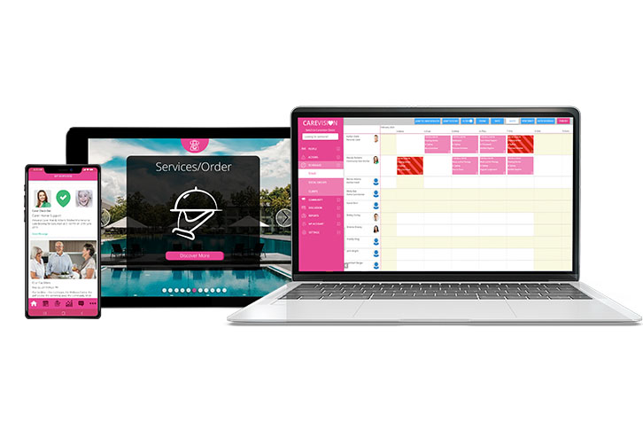 CareVision Pricing, Alternatives & More 2025 | Capterra