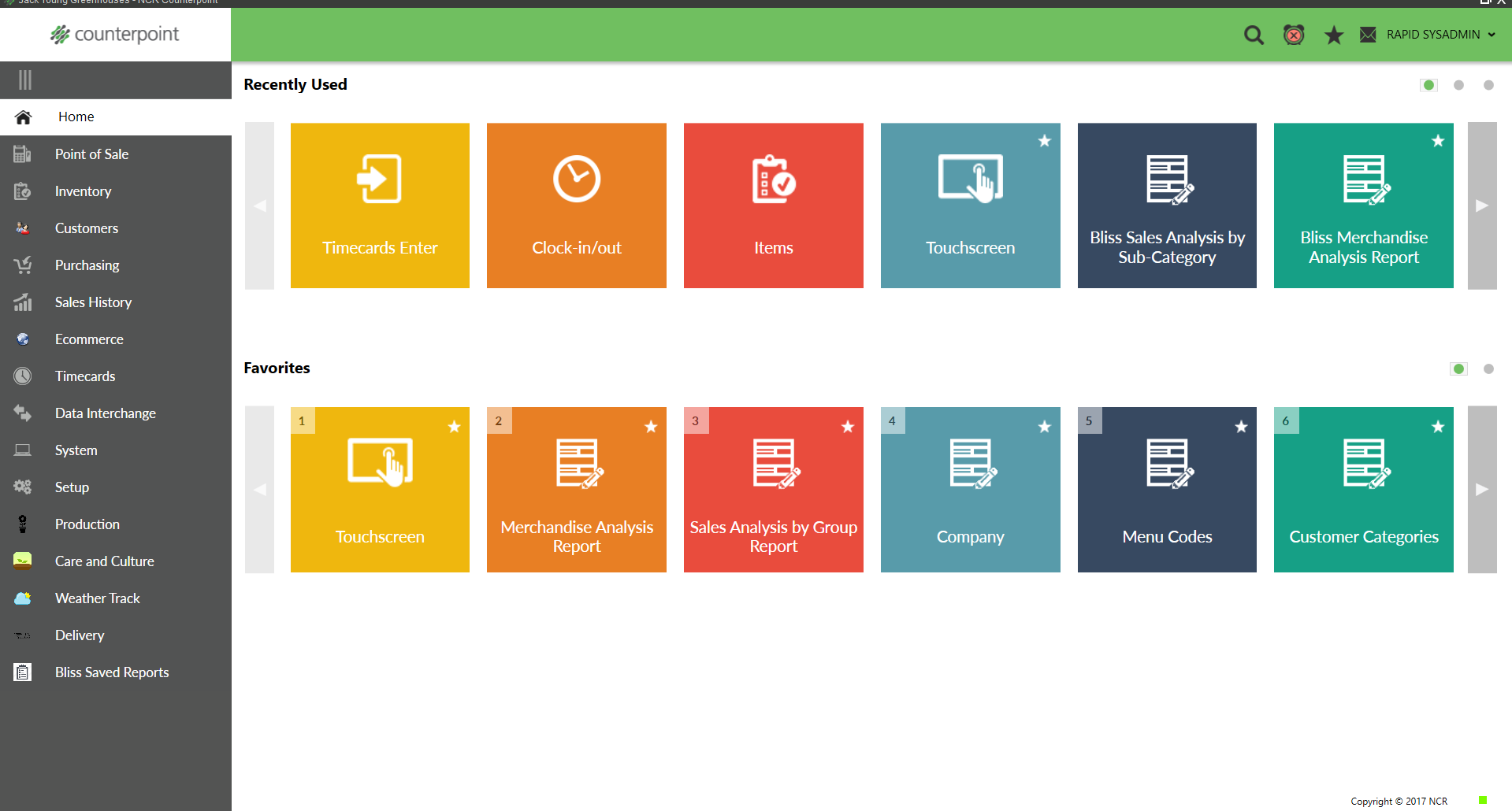 Rapid POS | Reviews, Pricing & Demos - SoftwareAdvice GB