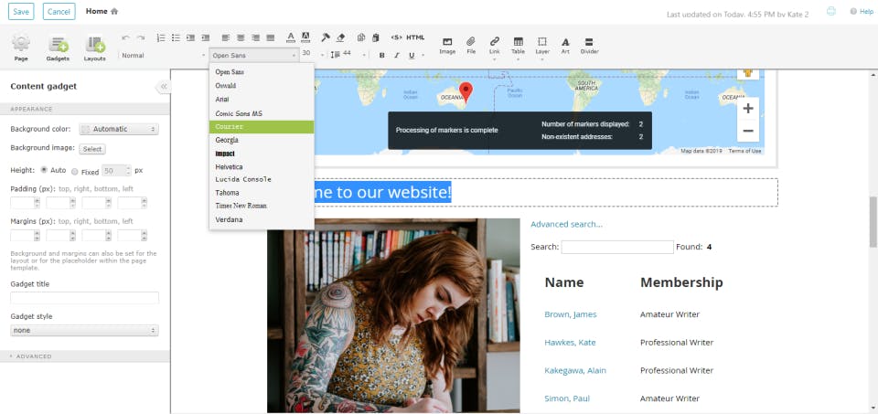 The 33 Best Free Volunteer Management Software Solutions 2022 | Reviews ...