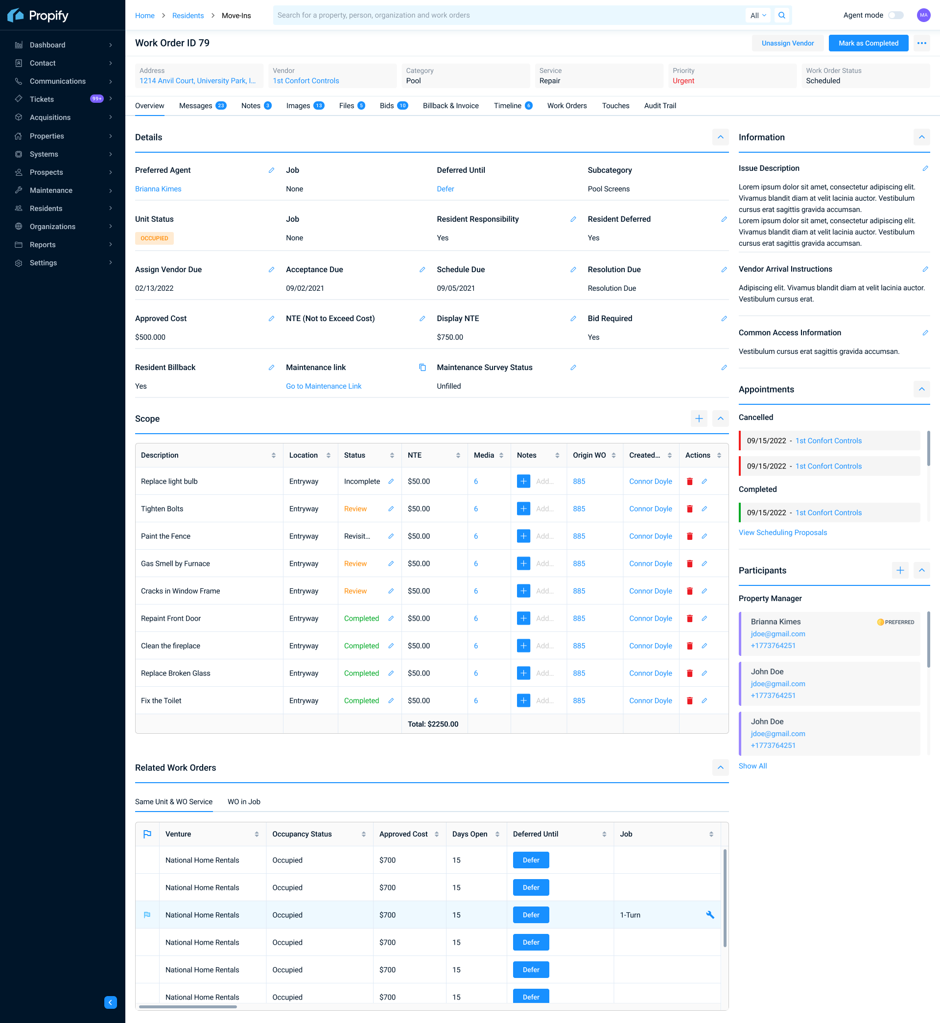 Propify Pricing, Alternatives & More 2025 | Capterra
