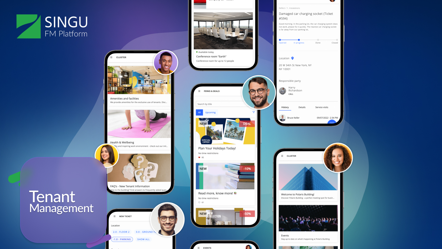 Singu FM Pricing, Alternatives & More 2025 | Capterra