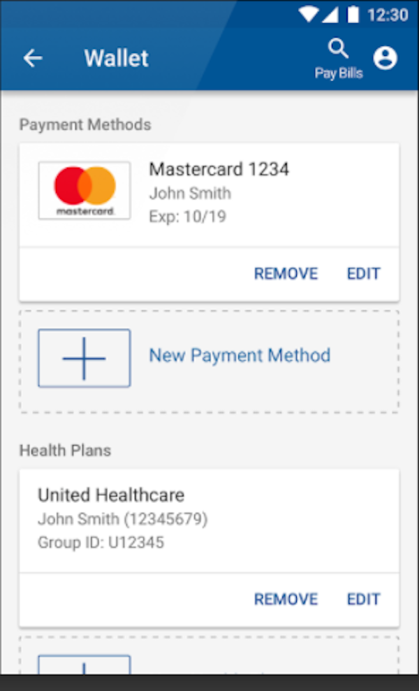 InstaMed Reviews, Demo & Pricing - 2022