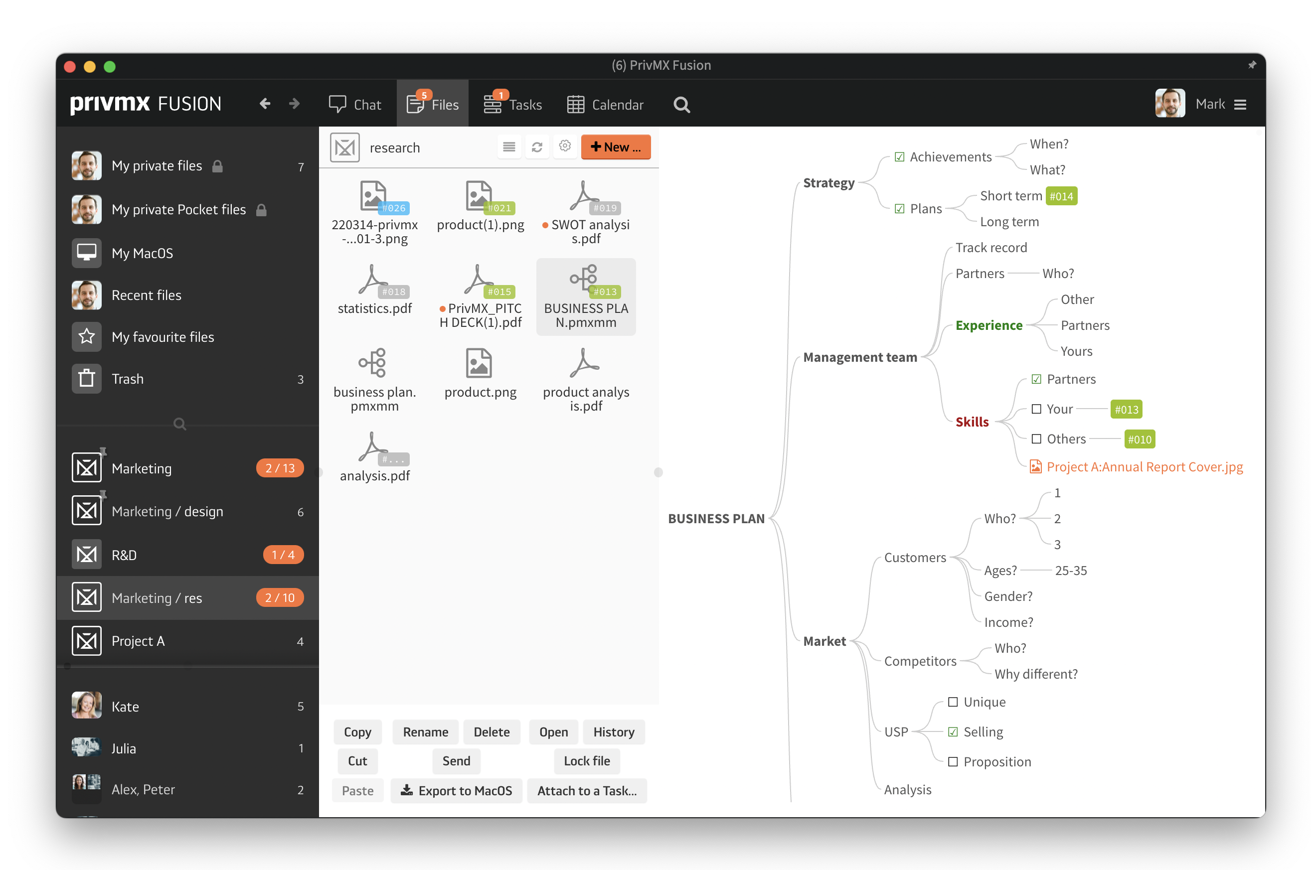 PrivMX Fusion Reviews, Cost & Features | GetApp Australia 2025