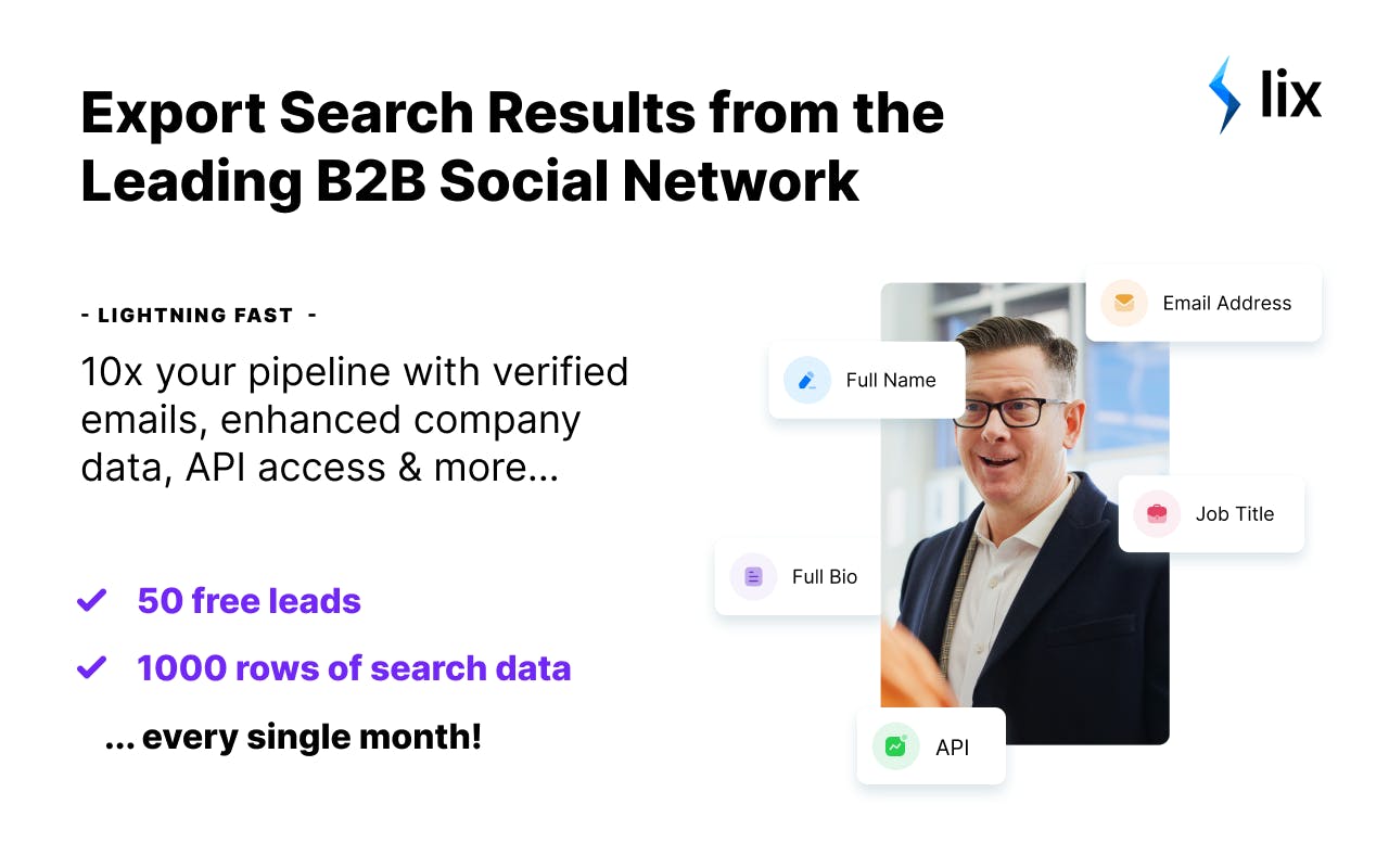 Lix Pricing, Alternatives & More 2024 | Capterra