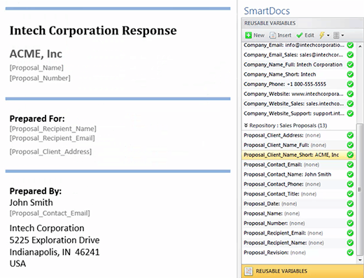 SmartDocs Pricing, Alternatives & More 2023 | Capterra