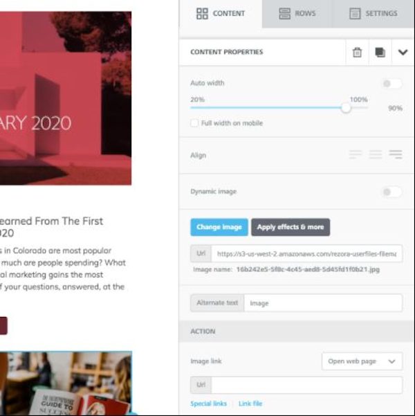 Rezora Reviews, Demo & Pricing - 2022