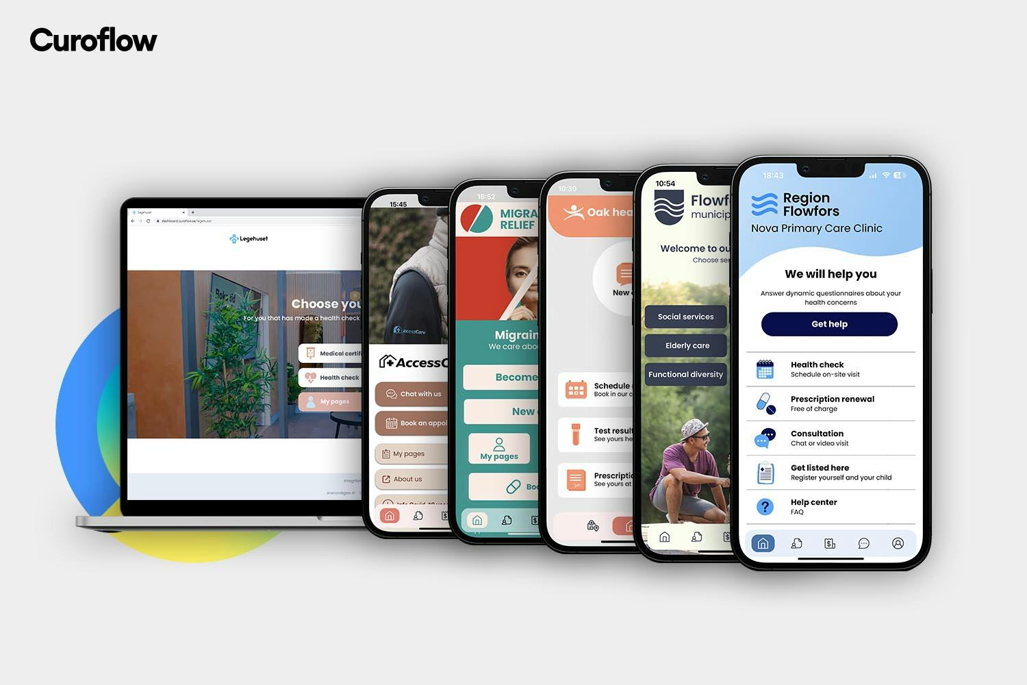 Curoflow | Reviews, Pricing & Demos - SoftwareAdvice GB
