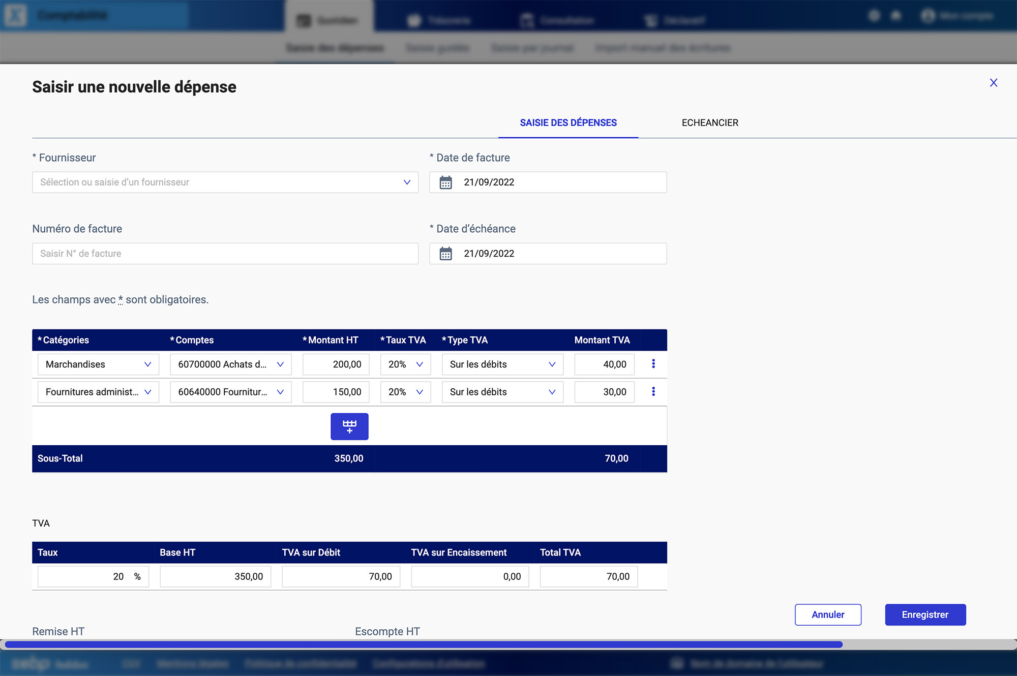 EBP Hubbix Comptabilité Pricing, Alternatives & More 2025 | Capterra