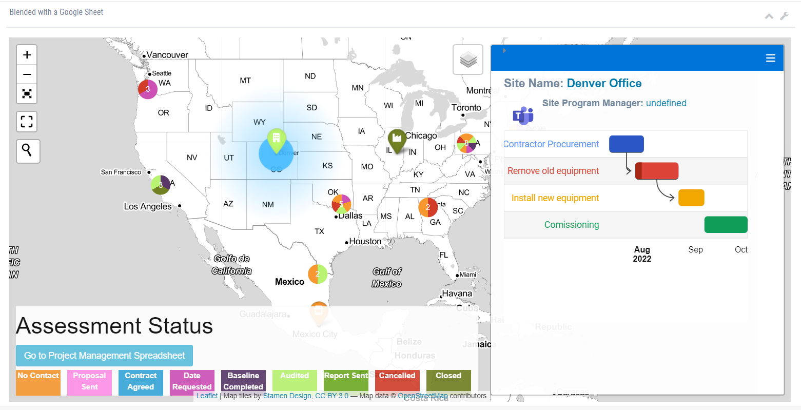 AIMS Pricing, Cost & Reviews - Capterra UK 2025