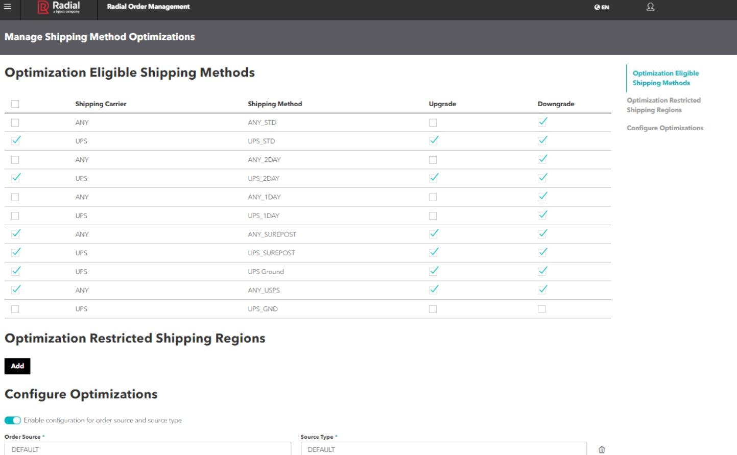 Radial Software - 2025 Reviews, Pricing & Demo