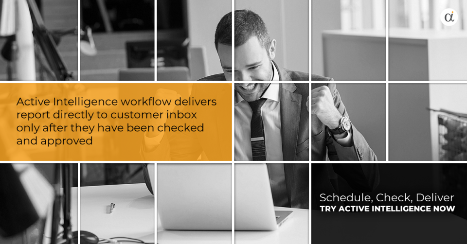 Active Intelligence Pricing, Cost & Reviews - Capterra UK 2025