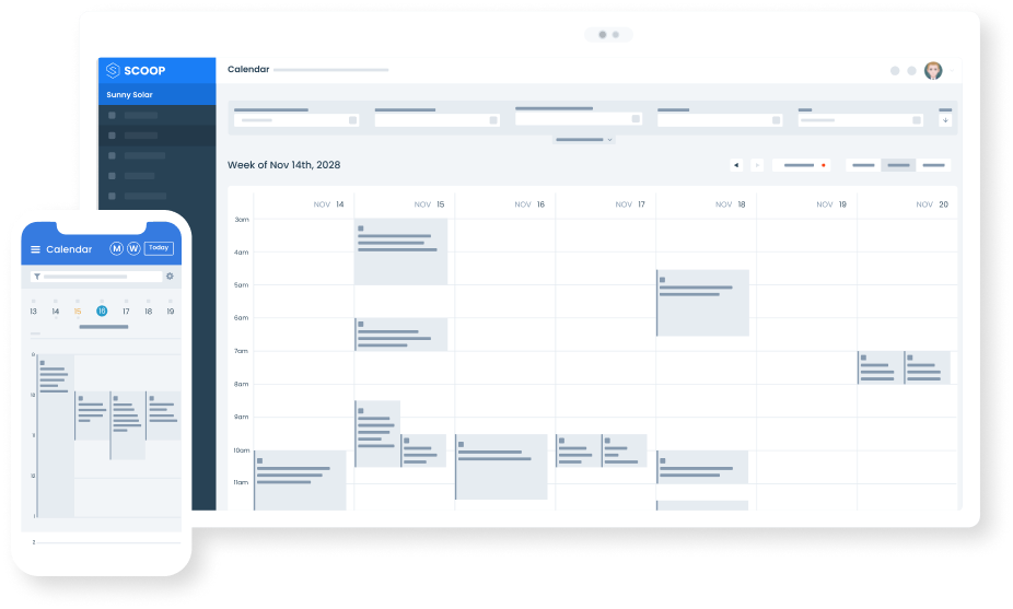 Scoop Solar Pricing, Alternatives & More 2023 | Capterra