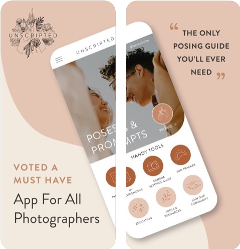 Unscripted App Pricing, Alternatives & More 2025 | Capterra