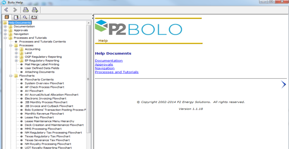 P2 BOLO Cost & Reviews - Capterra Australia 2025