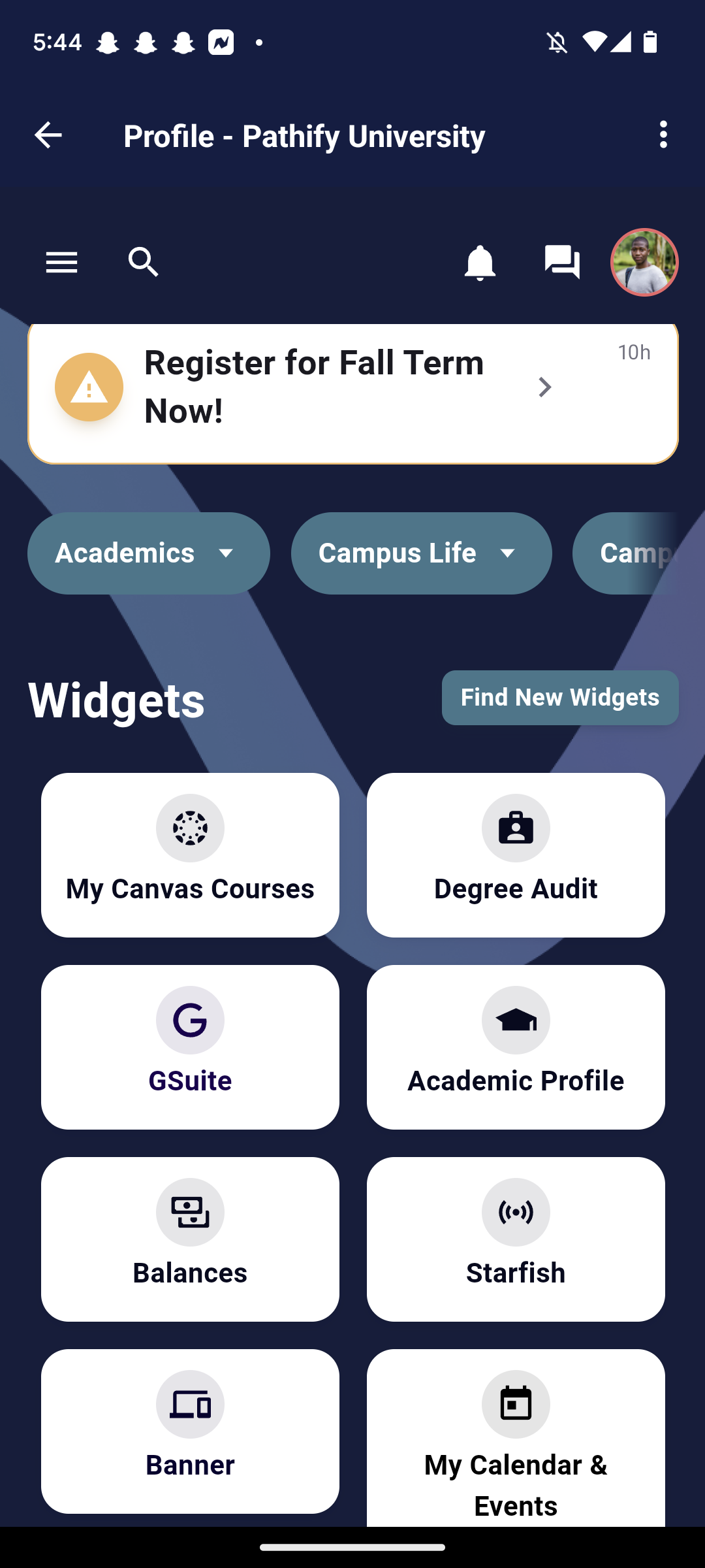 Pathify Software - 2025 Reviews, Pricing & Demo