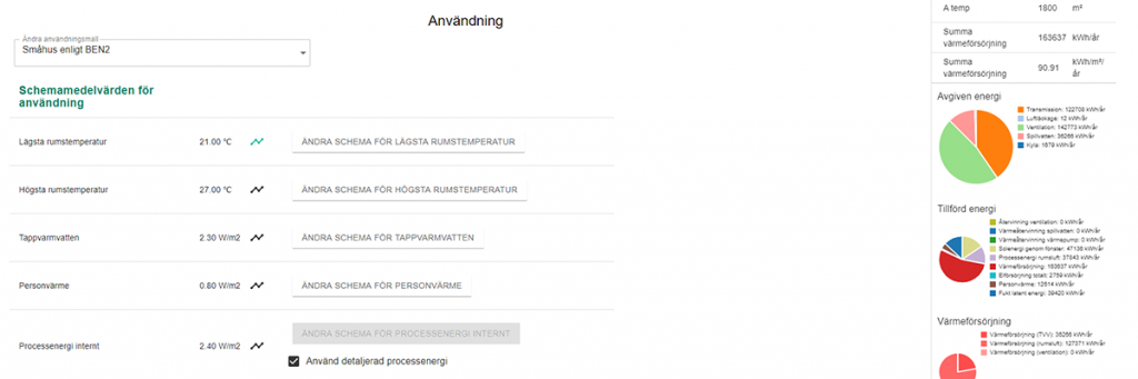 BIM Energy Software - 2025 Reviews, Pricing & Demo