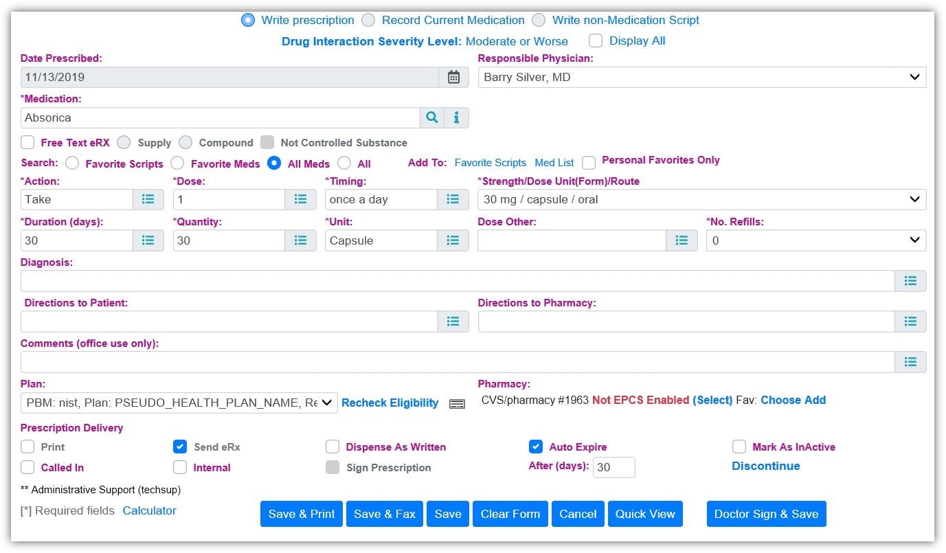 MD Charts Software - 2021 Reviews, Pricing & Demo
