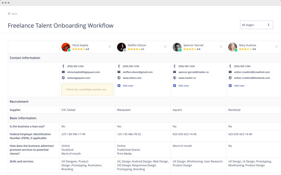 Worksuite Pricing, Alternatives & More 2024 | Capterra
