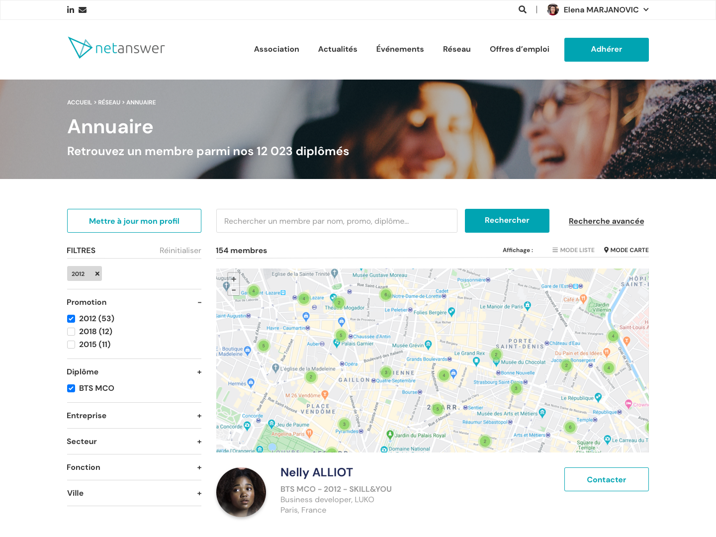 NetAnswer Software - 2025 Reviews, Pricing & Demo