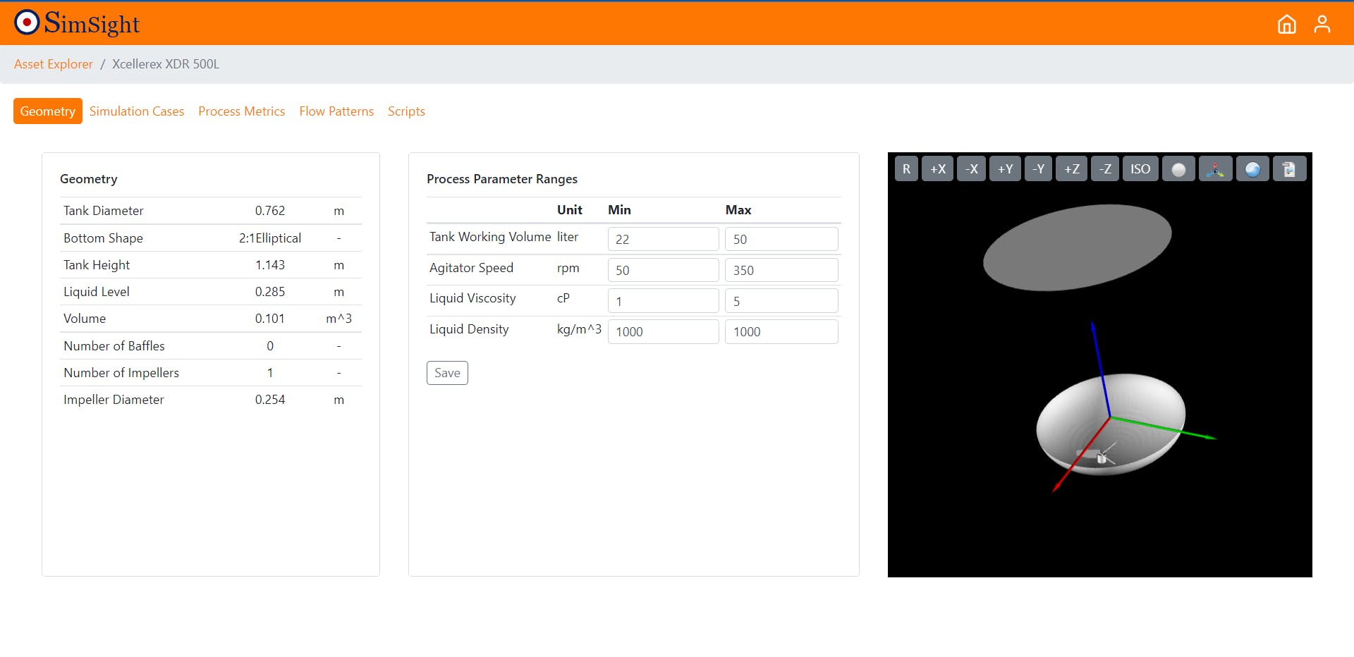 SimSight Pricing, Alternatives & More 2025 | Capterra