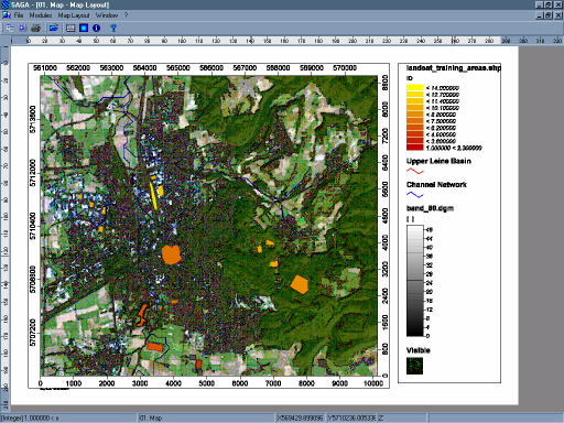 SAGA Software - 2025 Reviews, Pricing & Demo